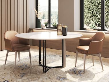 BAMBOO II Table By PRADDY