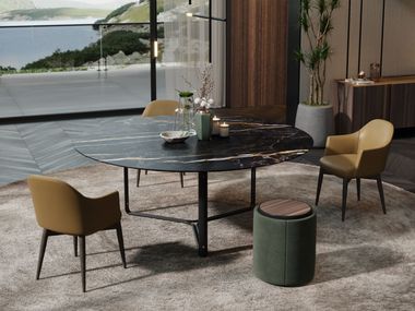BAMBOO II Table By PRADDY