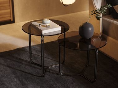 BAMBOO IV Coffee table By PRADDY