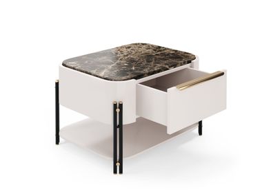 BAMBOO I Bedside table By PRADDY