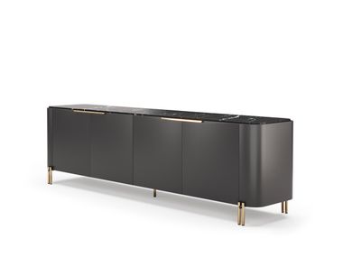 BAMBOO Sideboard By PRADDY