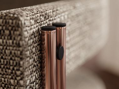 BAMBOO Easy chair By PRADDY