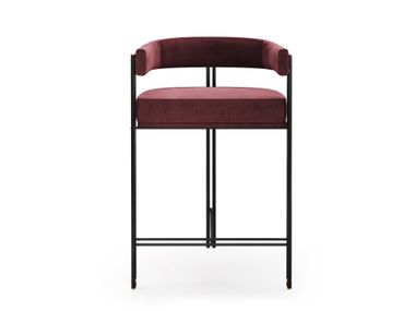BAMBOO Stool By PRADDY