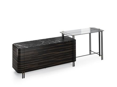 BAMBOO Bar cabinet By PRADDY