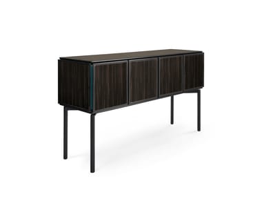 BARBICAN Console table By PRADDY