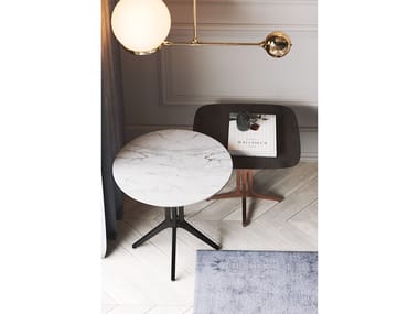 FLAMINGO II Coffee table By PRADDY