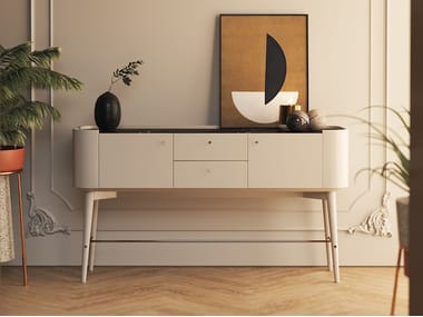 NAICA Console table By PRADDY