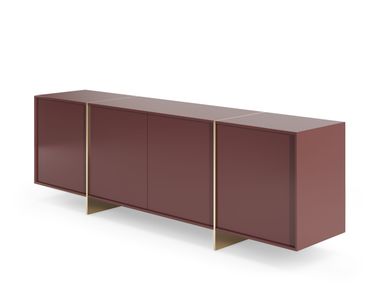 Rhapsody Sideboard with doors By PRADDY