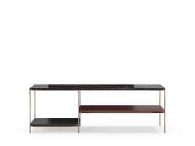 STANLEY Rectangular console table By PRADDY