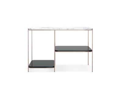 STANLEY Rectangular console table By PRADDY