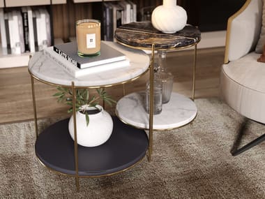 STANLEY Coffee table By PRADDY