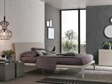 PRADO | Bed By Tomasella