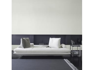 PRADO | Upholstered bench Prado Collection By Ligne Roset design ...