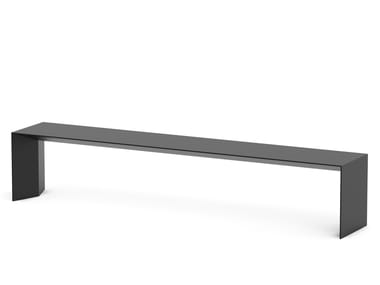 PRAIA | Bench By ALBEDO design Carlo Cumini