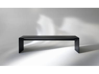 PRAIA | Bench By ALBEDO design Carlo Cumini