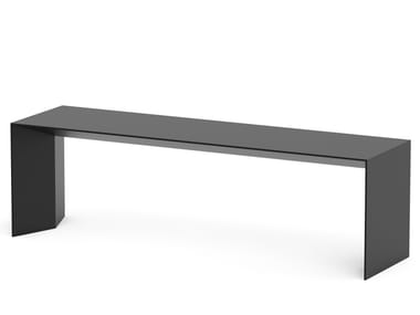 PRAIA | Bench By ALBEDO design Carlo Cumini