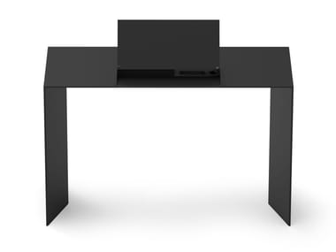 PRAIA | Writing desk By ALBEDO design Carlo Cumini