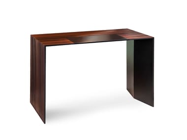 PRAIA | Writing desk By ALBEDO design Carlo Cumini