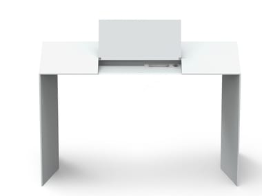 PRAIA | Writing desk By ALBEDO design Carlo Cumini