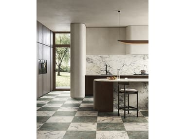 PREMIERE Flooring By CERAMICA DEL CONCA