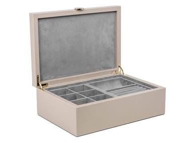 PRESTIGE Jewel box By Pinetti