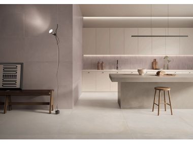 PRIMA CHALK Flooring By Ceramiche Caesar