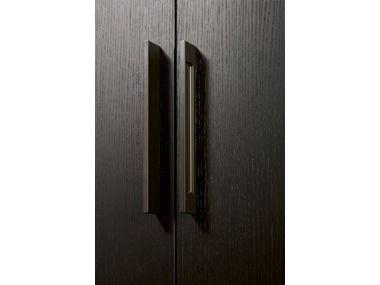 Custom wardrobe PRIMA By Lema design Officinadesign Lema