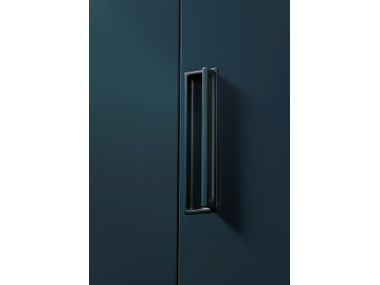 Custom wardrobe PRIMA By Lema design Officinadesign Lema