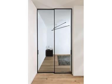 PRIMA | Sliding door By ALBED design CRS Albed