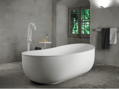 Solid Surface Bathtubs | Archiproducts