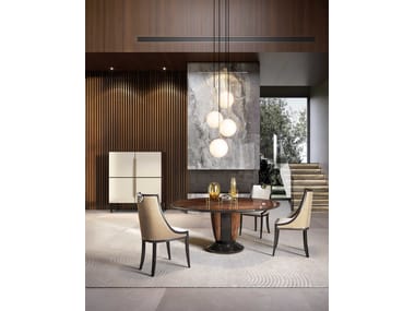 PRISMA Wooden bar cabinet By Capital Collection | design ...