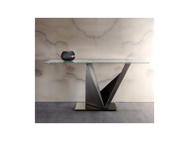 PRISMA | Console table Prisma Collection By Reflex
