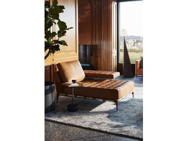 PRIVÈ Sofa By Cassina | design Philippe Starck