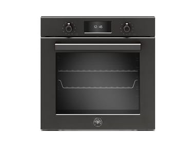 PROFESSIONAL - F6011PROVTX Built-in electric touch screen oven By ...