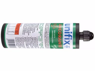 Chemical anchors by Unifix SWG | Archiproducts