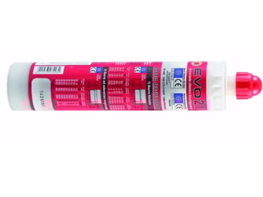 Chemical anchors | Glues and chemical anchors | Archiproducts