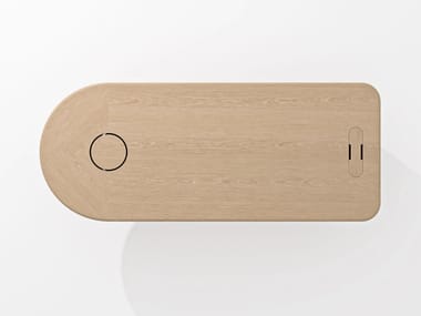 DEA Office desk By PROF