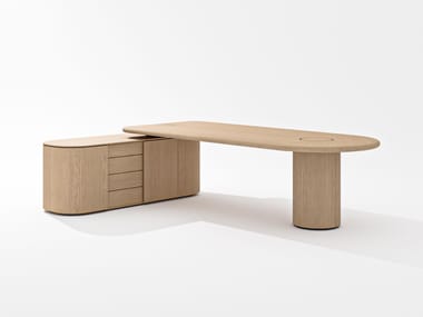 DEA Office desk By PROF