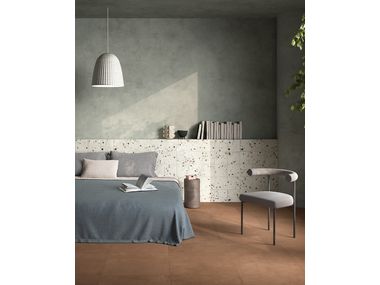PROGETTO 1962 flooring By CERAMICA DEL CONCA