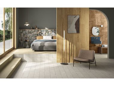 PROGETTO 1962 flooring By CERAMICA DEL CONCA
