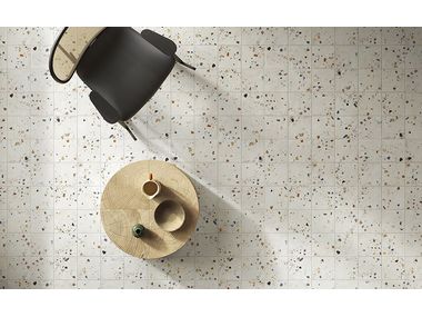 PROGETTO 1962 flooring By CERAMICA DEL CONCA