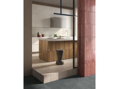 PROGETTO 1962 flooring By CERAMICA DEL CONCA