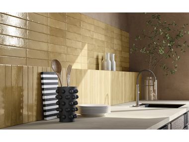 PROGETTO 1962 flooring By CERAMICA DEL CONCA