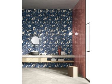 PROGETTO 1962 flooring By CERAMICA DEL CONCA