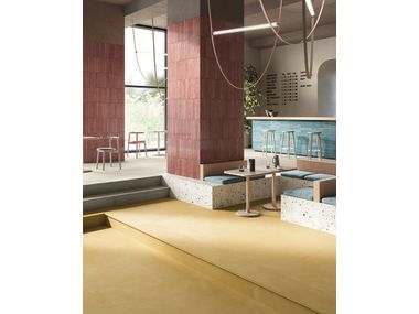 PROGETTO 1962 flooring By CERAMICA DEL CONCA