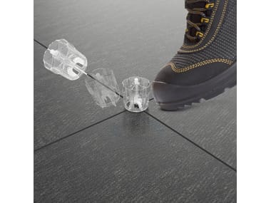 Espaceur PROLEVELING SYSTEM By PROGRESS PROFILES