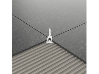 Espaceur PROLEVELING SYSTEM By PROGRESS PROFILES