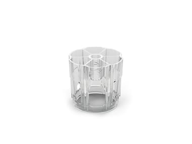 Espaceur PROLEVELING SYSTEM By PROGRESS PROFILES