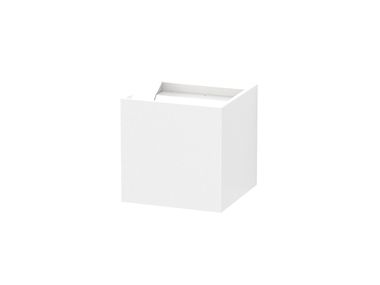 DICE WALL LED aluminium wall lamp By PROLICHT
