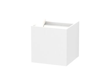 DICE WALL LED aluminium wall lamp By PROLICHT